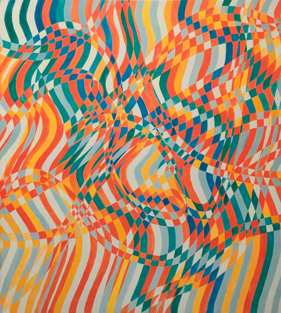1970 - Stanley William Hayter